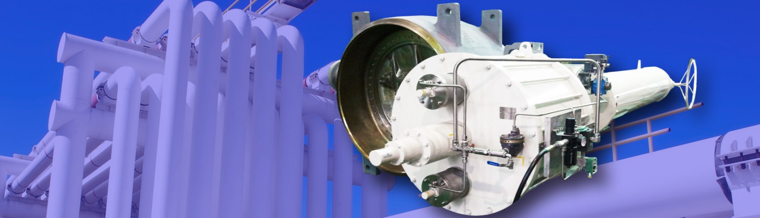 DAEHAN CONTROL – DHCV